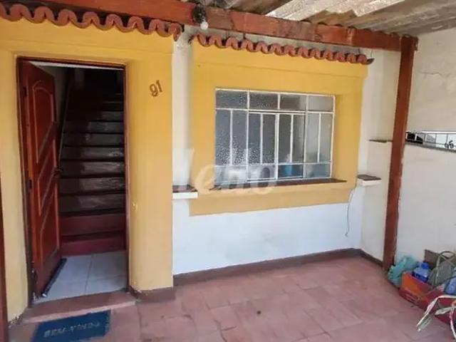 Casa / Sobrado para Venda em São Paulo/SP Vila Nivi 2 Quartos