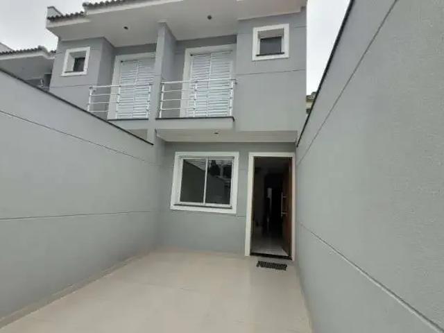 Casa / Sobrado para Venda em São Paulo/SP Vila Nivi 2 Quartos