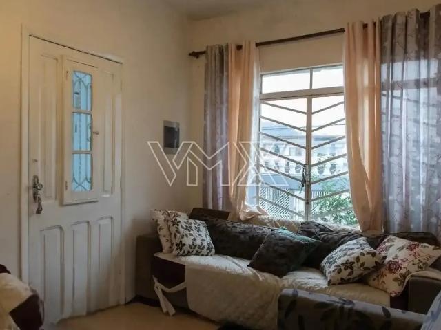 Casa / Sobrado para Venda em São Paulo/SP Vila Nivi 2 Quartos
