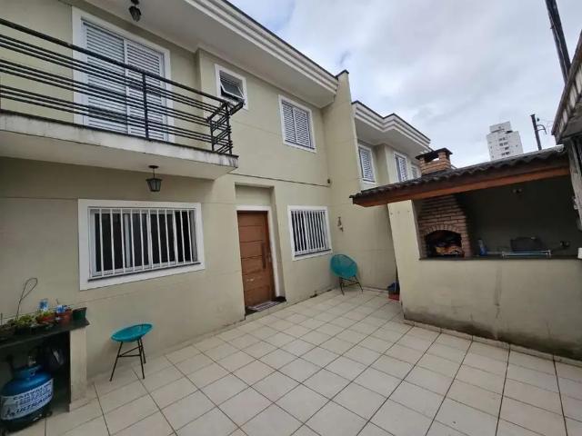 Casa / Sobrado para Venda em São Paulo/SP Vila Nivi 2 Quartos