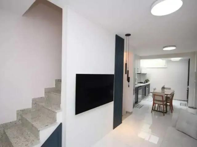 Casa / Sobrado para Venda em São Paulo/SP Vila Nivi 2 Quartos