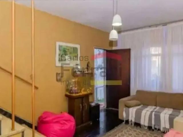 Casa / Sobrado para Venda em São Paulo/SP Vila Nivi 2 Quartos