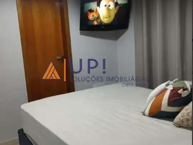 Casa / Sobrado para Venda em São Paulo/SP Vila Nivi 2 Quartos