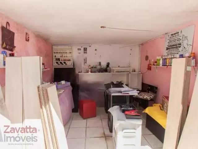Casa / Sobrado para Venda em São Paulo/SP Vila Nivi 2 Quartos