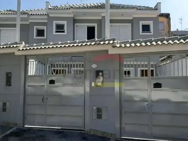 Casa / Sobrado para Venda em São Paulo/SP Vila Nivi 2 Quartos