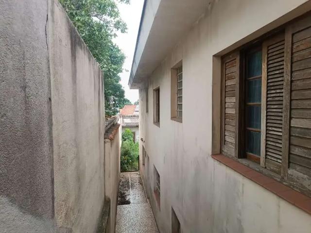 Casa / Sobrado para Venda em São Paulo/SP Vila Nivi 4 Quartos