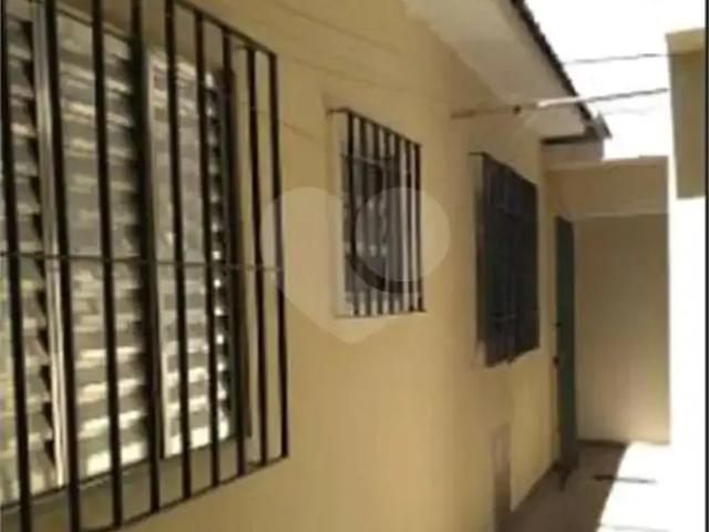 Casa / Sobrado para Venda em São Paulo/SP Vila Nivi 4 Quartos