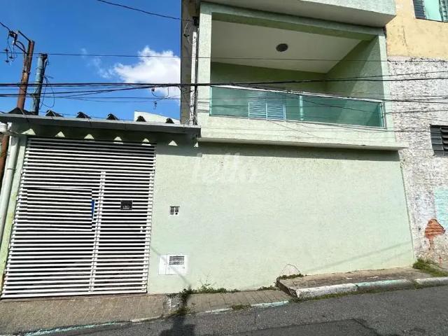 Casa / Sobrado para Venda em São Paulo/SP Vila Nivi 4 Quartos