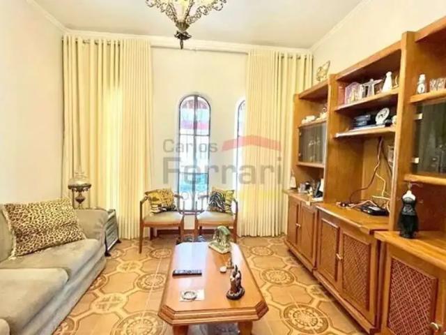 Casa / Sobrado para Venda em São Paulo/SP Vila Nivi 5 Quartos