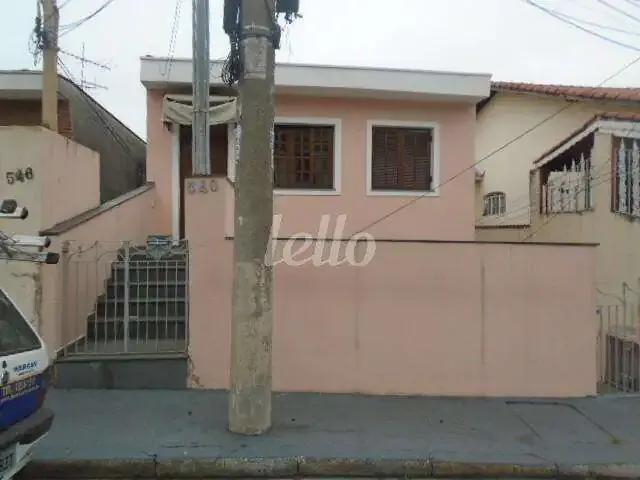 Casa / Sobrado para Venda em São Paulo/SP Vila Nivi 5 Quartos