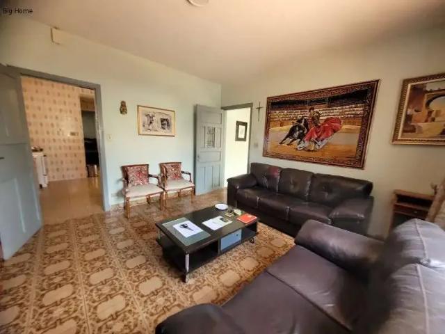 Casa / Sobrado para Venda em São Paulo/SP Vila Nivi 6 Quartos