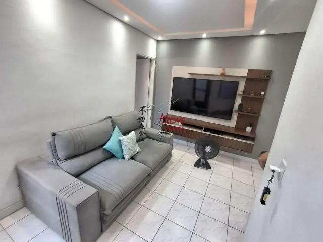 Casa / Sobrado para Venda em São Paulo/SP Vila Nossa Senhora do Retiro 3 Quartos