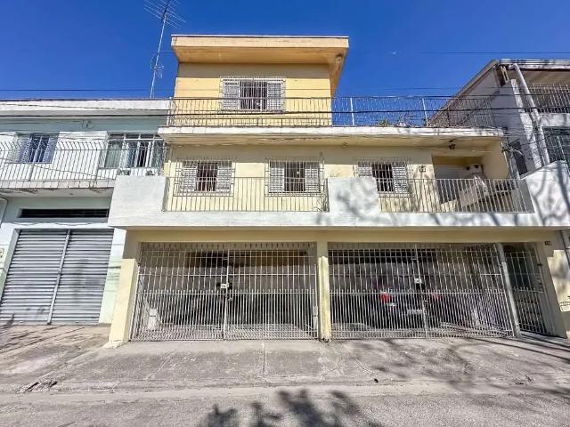 Casa / Sobrado para Venda em São Paulo/SP Vila Nossa Senhora do Retiro 6 Quartos