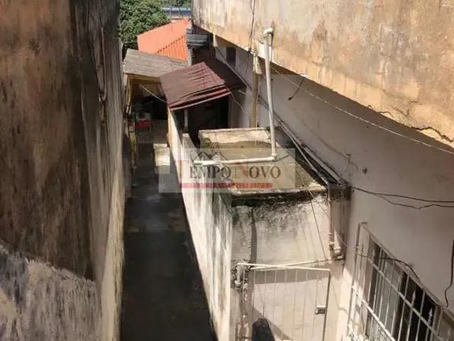 Casa / Sobrado para Venda em São Paulo/SP Vila Nossa Senhora do Retiro 3 Quartos