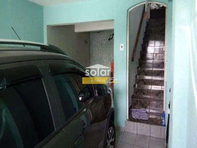 Casa / Sobrado para Venda em São Paulo/SP Vila Norma 2 Quartos
