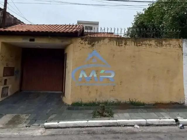 Casa / Sobrado para Venda em São Paulo/SP Vila Norma 2 Quartos