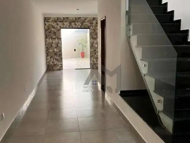 Casa / Sobrado para Venda em São Paulo/SP Vila Norma 3 Quartos