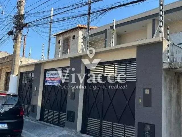 Casa / Sobrado para Venda em São Paulo/SP Vila Norma 3 Quartos