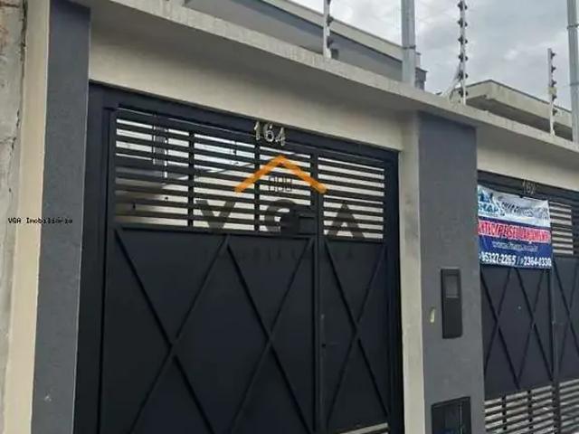 Casa / Sobrado para Venda em São Paulo/SP Vila Norma 3 Quartos