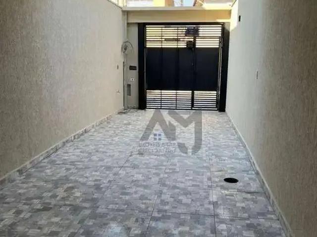 Casa / Sobrado para Venda em São Paulo/SP Vila Norma 3 Quartos