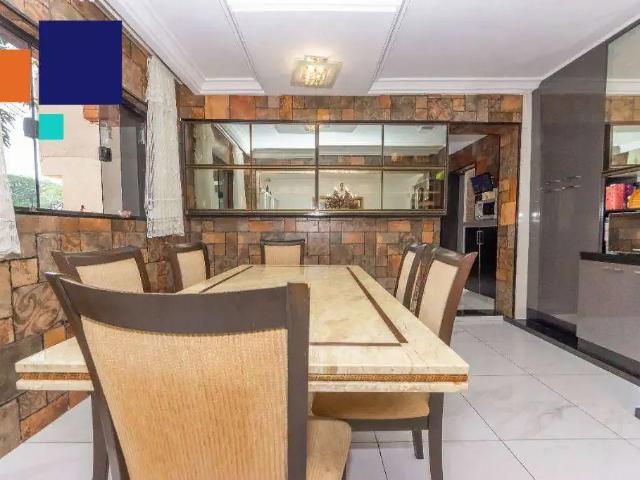 Casa / Sobrado para Venda em São Paulo/SP Vila Nova 3 Quartos