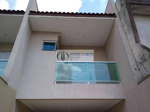 Casa / Sobrado para Venda em São Paulo/SP Vila Nova 3 Quartos