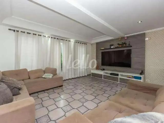 Casa / Sobrado para Venda em São Paulo/SP Vila Nova 3 Quartos