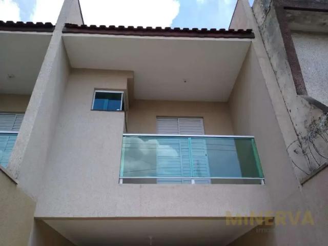 Casa / Sobrado para Venda em São Paulo/SP Vila Nova 2 Quartos