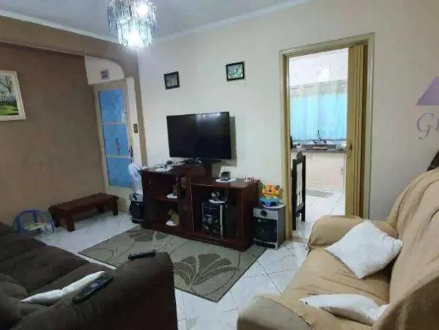 Casa / Sobrado para Venda em São Paulo/SP Vila Nova 2 Quartos
