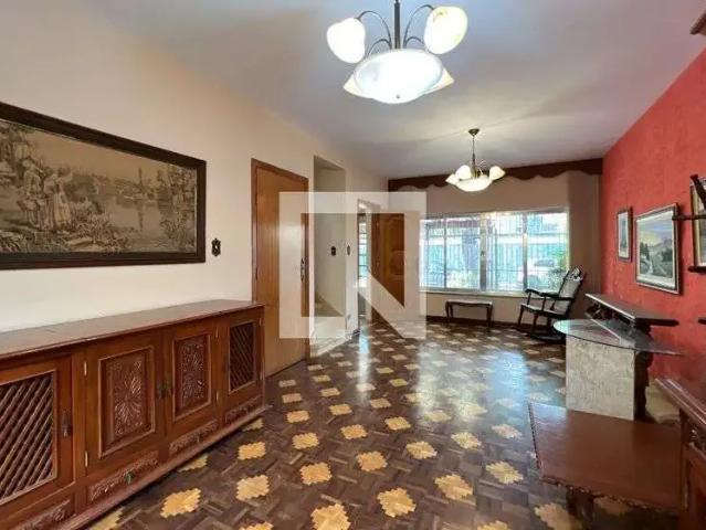 Casa / Sobrado para Venda em São Paulo/SP Vila Nova Conceição 3 Quartos