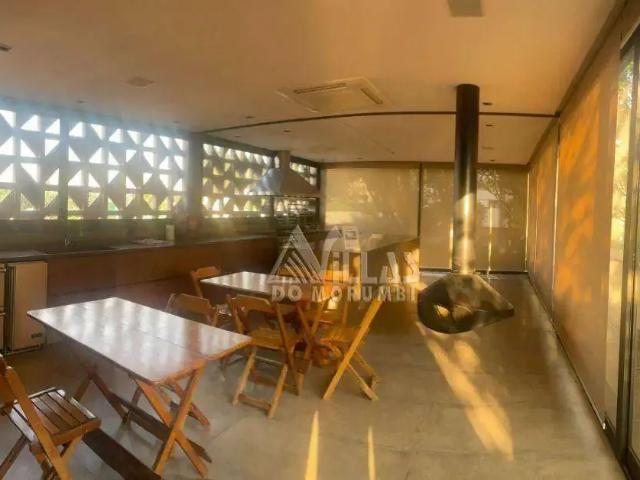 Casa / Sobrado para Venda em São Paulo/SP Vila Nova Conceição 3 Quartos