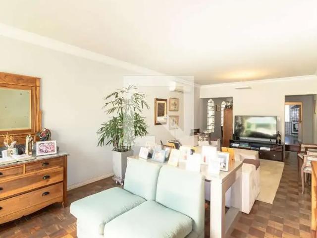 Casa / Sobrado para Venda em São Paulo/SP Vila Nova Conceição 3 Quartos