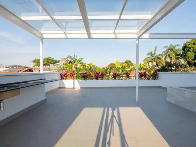 Casa / Sobrado para Venda em São Paulo/SP Vila Nova Conceição 3 Quartos