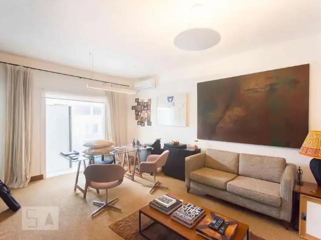 Casa / Sobrado para Venda em São Paulo/SP Vila Nova Conceição 3 Quartos