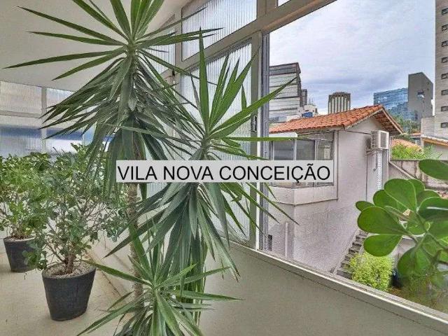 Casa / Sobrado para Venda em São Paulo/SP Vila Nova Conceição 3 Quartos