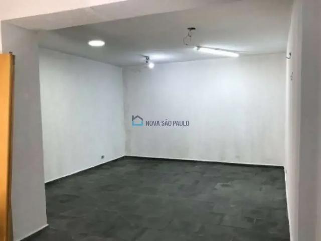 Casa / Sobrado para Venda em São Paulo/SP Vila Nova Conceição 3 Quartos