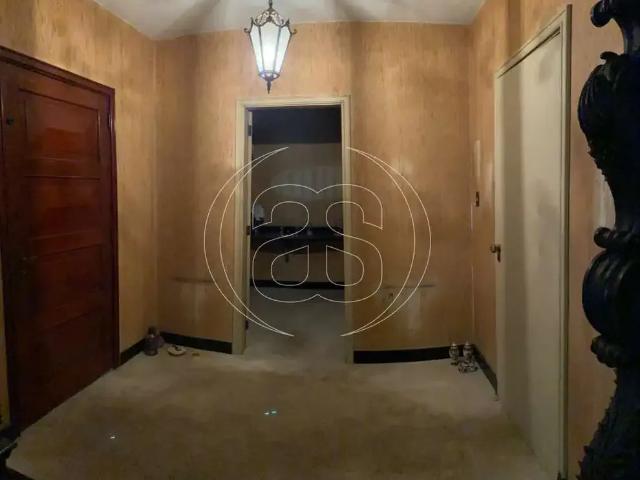 Casa / Sobrado para Venda em São Paulo/SP Vila Nova Conceição 3 Quartos