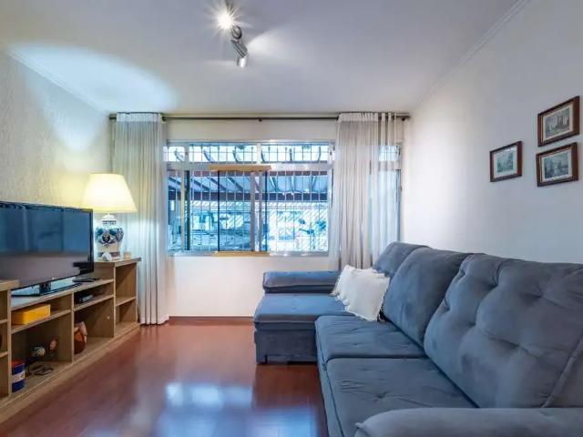 Casa / Sobrado para Venda em São Paulo/SP Vila Nova Conceição 3 Quartos