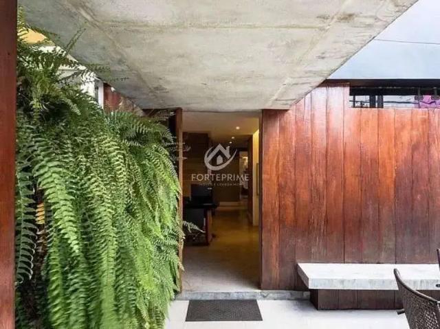 Casa / Sobrado para Venda em São Paulo/SP Vila Nova Conceição 3 Quartos