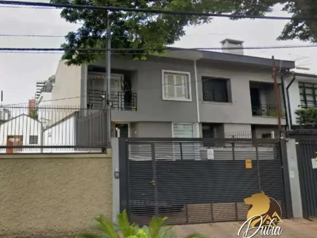 Casa / Sobrado para Venda em São Paulo/SP Vila Nova Conceição 3 Quartos
