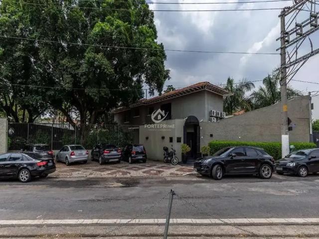Casa / Sobrado para Venda em São Paulo/SP Vila Nova Conceição 13 Quartos