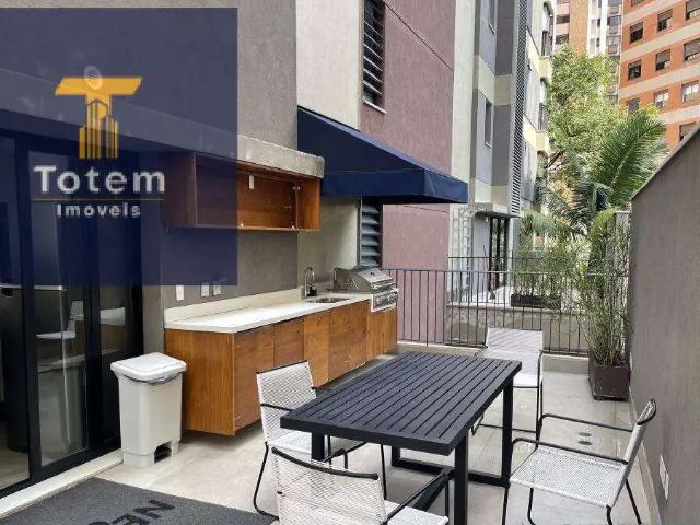 Casa / Sobrado para Venda em São Paulo/SP Vila Nova Conceição 1 Quartos
