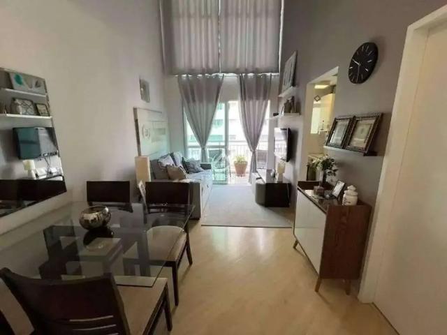 Casa / Sobrado para Venda em São Paulo/SP Vila Nova Conceição 1 Quartos