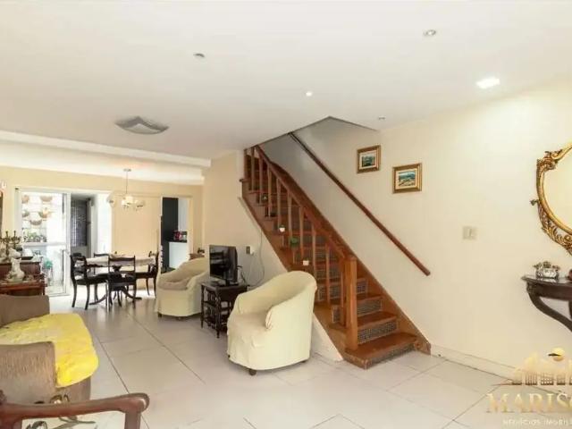 Casa / Sobrado para Venda em São Paulo/SP Vila Nova Conceição 2 Quartos