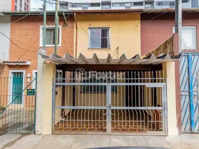Casa / Sobrado para Venda em São Paulo/SP Vila Nova Conceição 2 Quartos