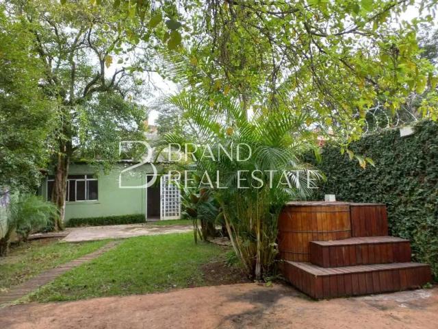 Casa / Sobrado para Venda em São Paulo/SP Vila Nova Conceição 2 Quartos