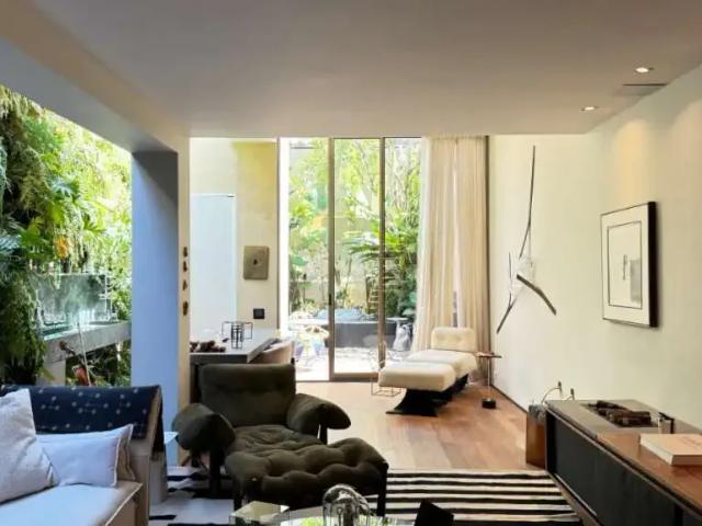 Casa / Sobrado para Venda em São Paulo/SP Vila Nova Conceição 2 Quartos