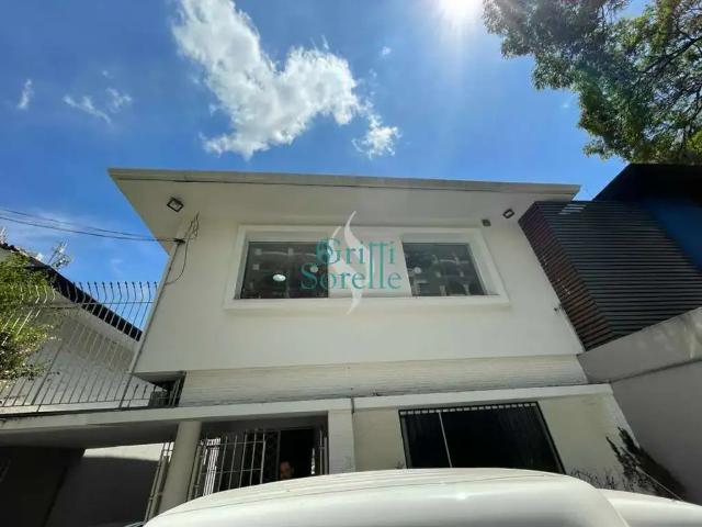 Casa / Sobrado para Venda em São Paulo/SP Vila Nova Conceição