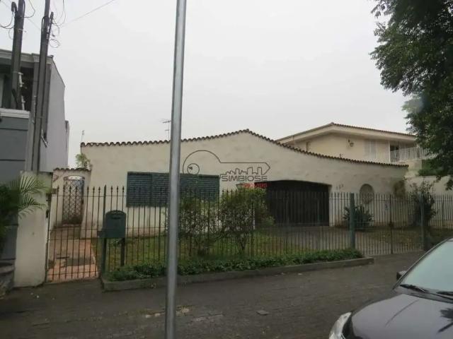 Casa / Sobrado para Venda em São Paulo/SP Vila Nova Conceição 7 Quartos
