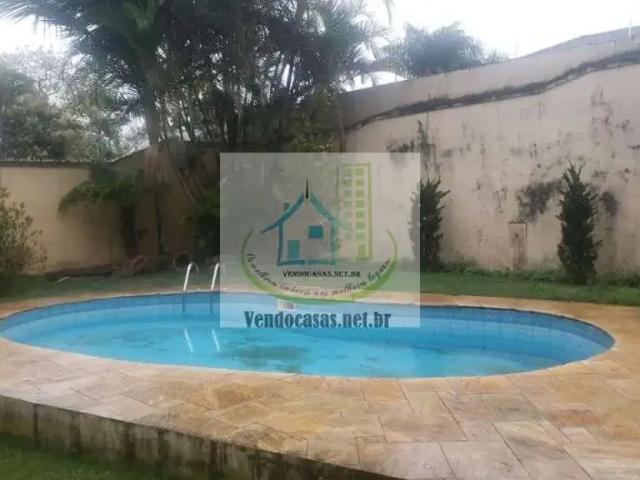 Casa / Sobrado para Venda em São Paulo/SP Vila Nova Conceição 4 Quartos